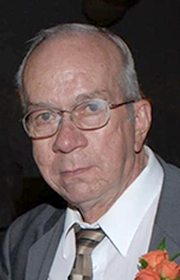 BRUCE PINGEL | News, Sports, Jobs - Messenger News